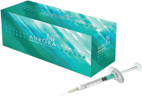 SS İLAÇ VE SAĞLIK ÜRÜNLERİ LTD. ŞTİ. | AURORA Bio