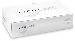 SS İLAÇ VE SAĞLIK ÜRÜNLERİ LTD. ŞTİ. | Lipocell