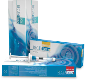 SS İLAÇ VE SAĞLIK ÜRÜNLERİ LTD. ŞTİ. | REGENFLEX KIT