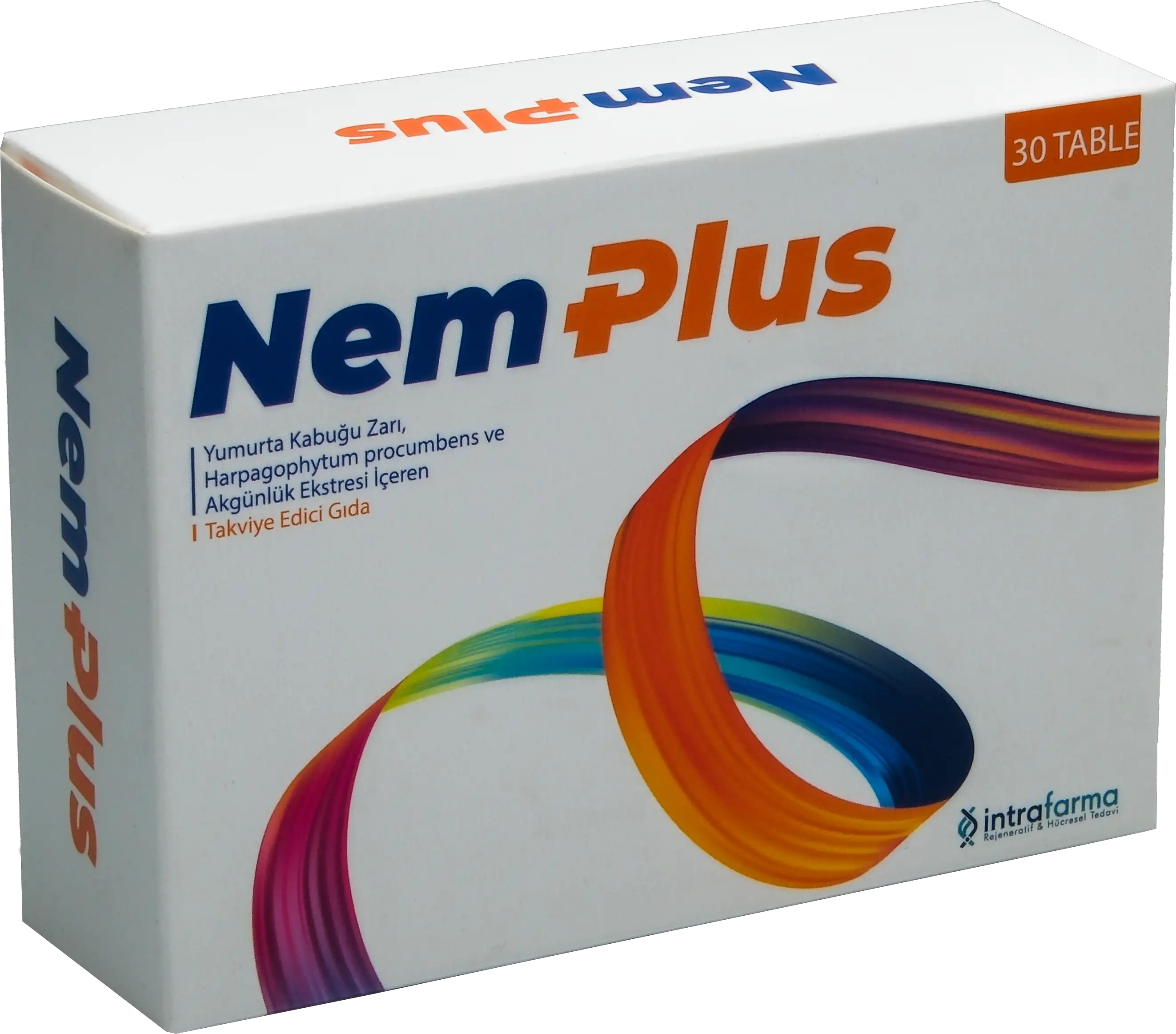 SS İLAÇ VE SAĞLIK ÜRÜNLERİ LTD. ŞTİ. | NEMPLUS