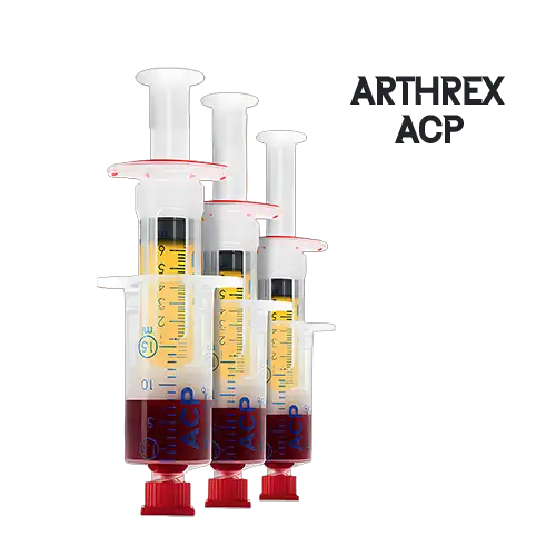 SS İLAÇ VE SAĞLIK ÜRÜNLERİ LTD. ŞTİ. | Arthrex ACP