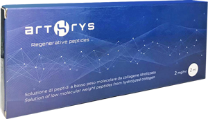 SS İLAÇ VE SAĞLIK ÜRÜNLERİ LTD. ŞTİ. | ARTHRYS 2 MG / 2 ML