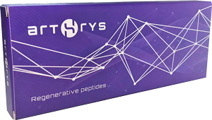 SS İLAÇ VE SAĞLIK ÜRÜNLERİ LTD. ŞTİ. | ARTHRYS 5 MG / 2 ML